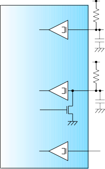 CFP2 MSA Hardware Specification, Version 1.1