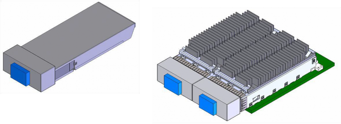 CFP2 MSA Hardware Specification, Version 1.1