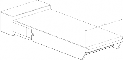 CFP2 MSA Hardware Specification, Version 1.1