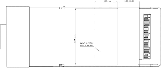 CFP2 MSA Hardware Specification, Version 1.1
